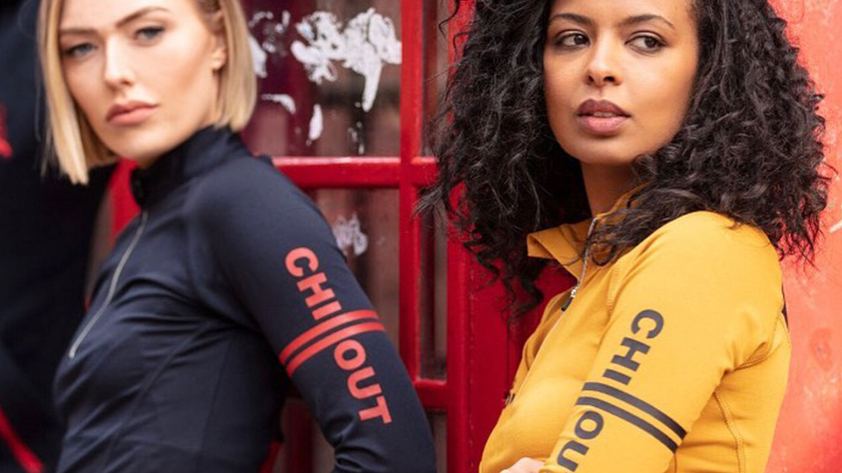 WOMENS – HB Horsewear