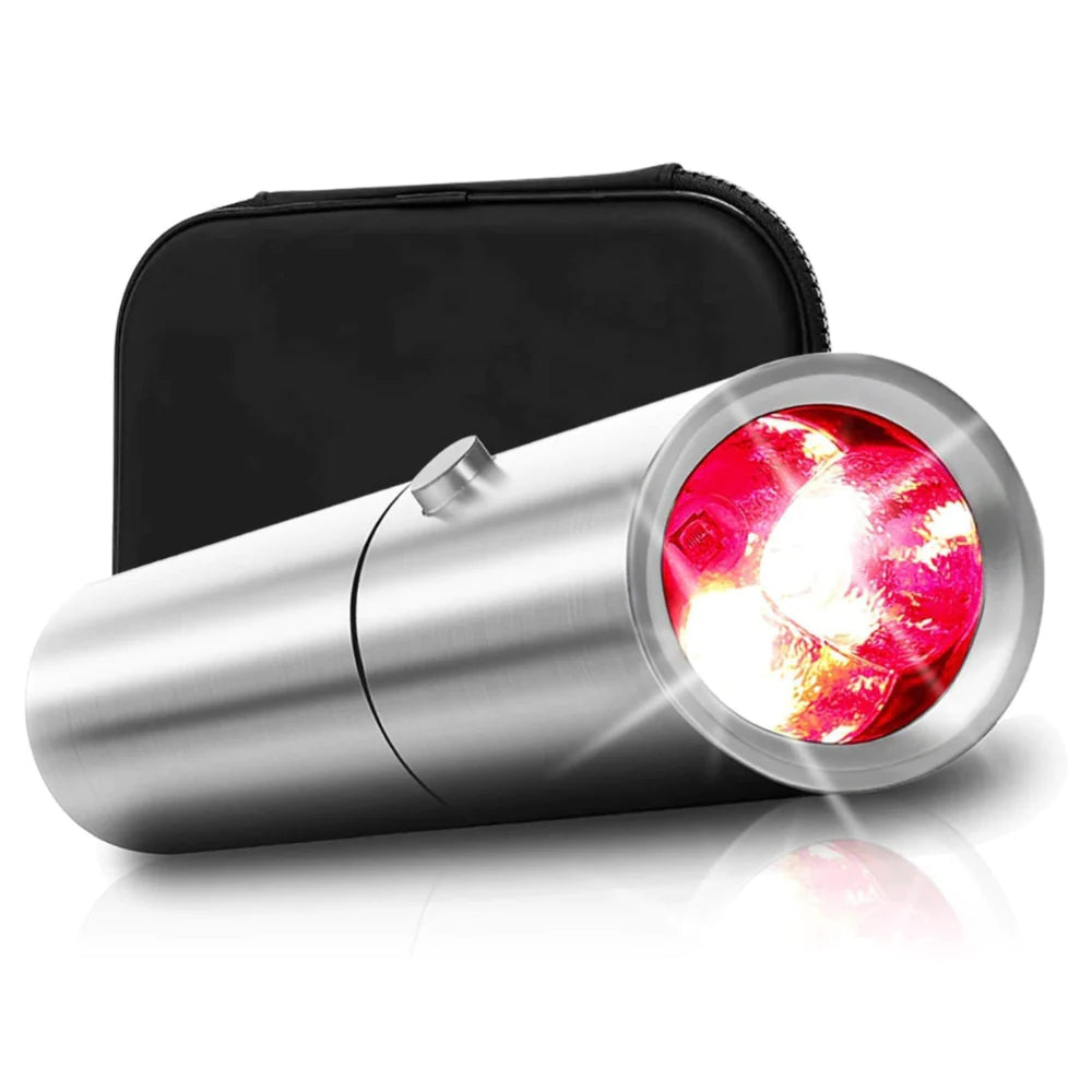 Infrared Therapy Red Light Pen – HB Horsewear