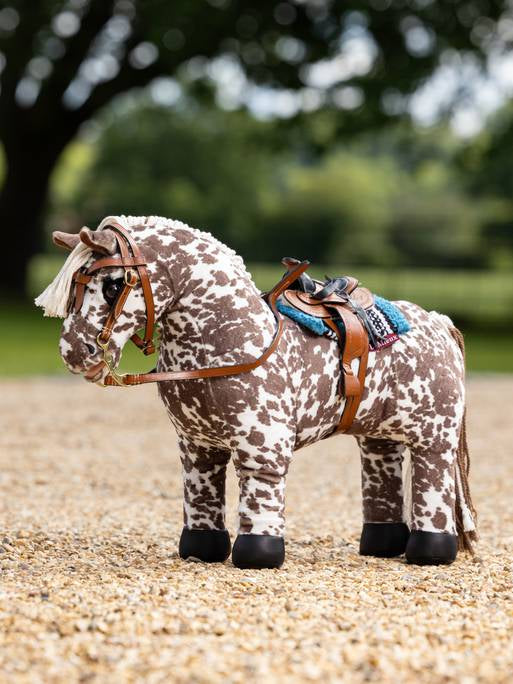 Lemieux Toy Ponies – HB Horsewear