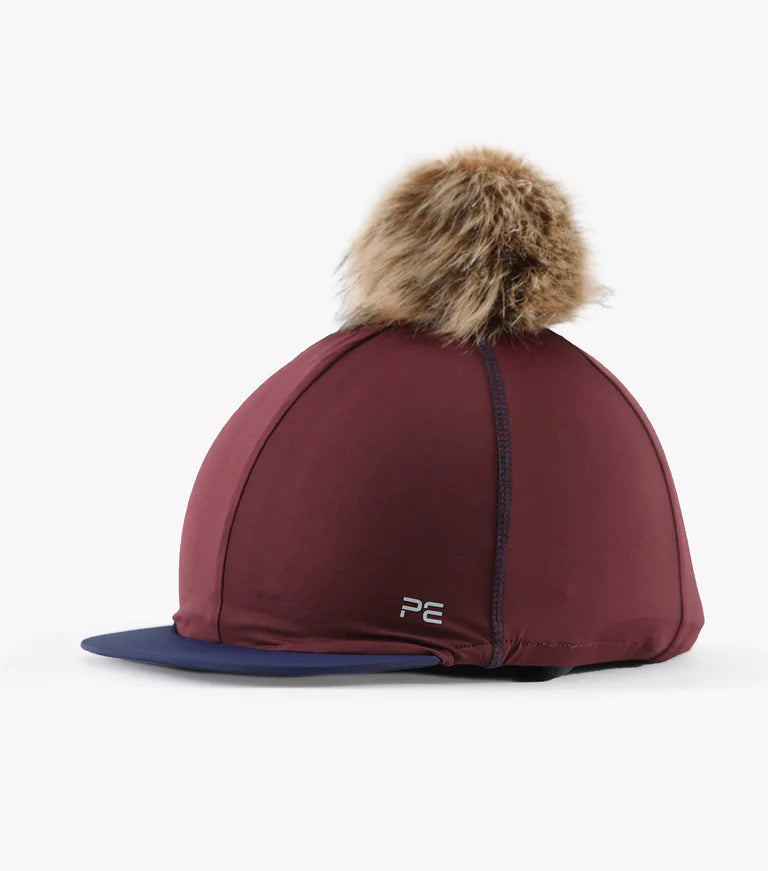 PE Jersey Hat Silk Cover – HB Horsewear